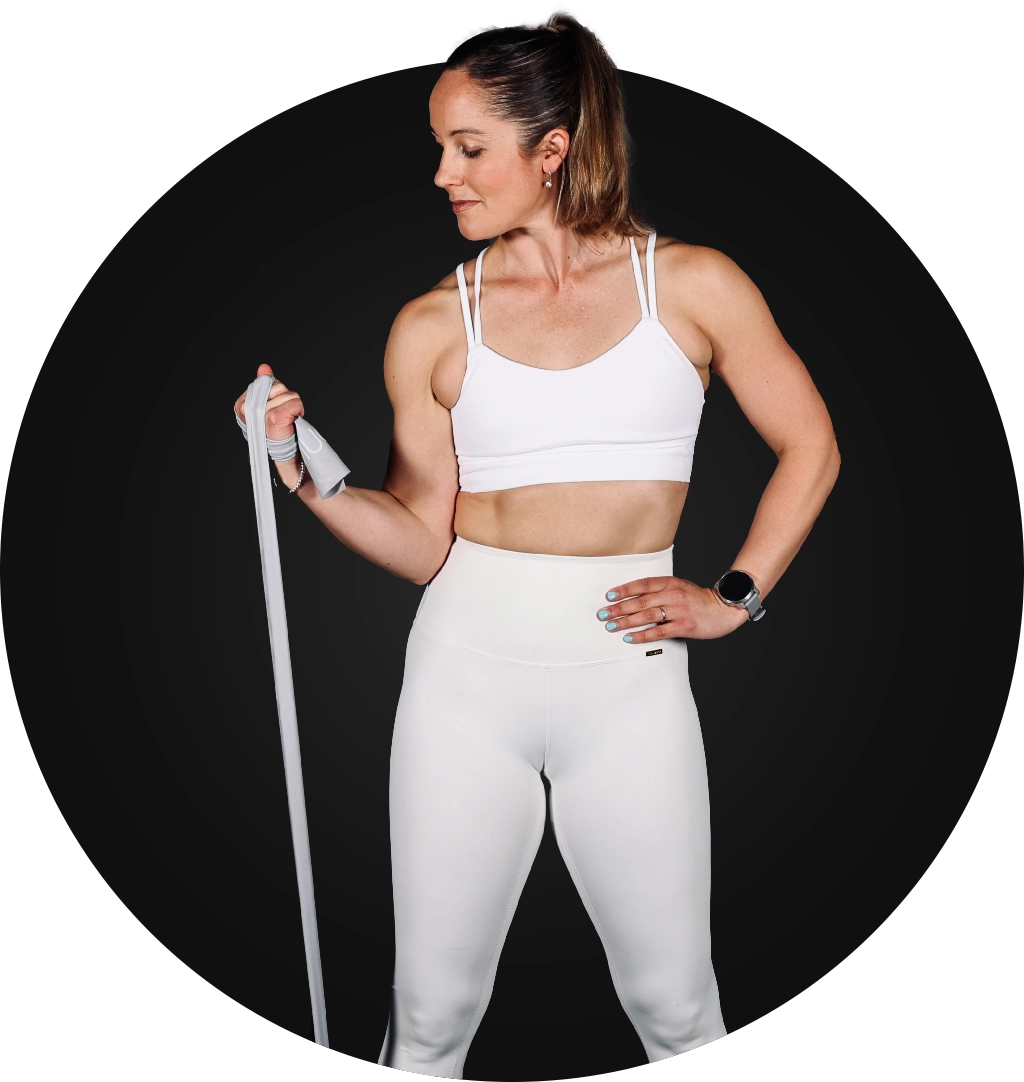 The Class Plan | Pilates | Reformer | Matwork | Fitness App