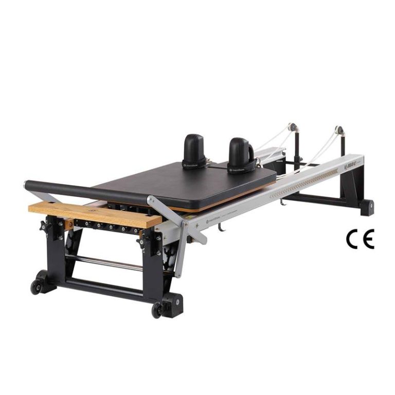 Best Reformer Machines | Professional & At Home Reformers |The Class Plan